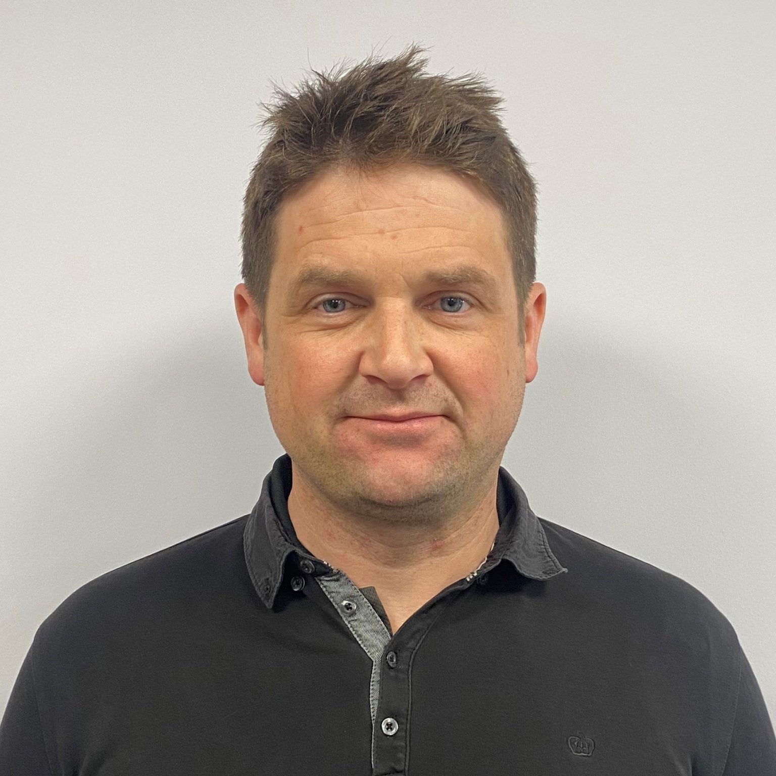 Meet The Team - KR Group