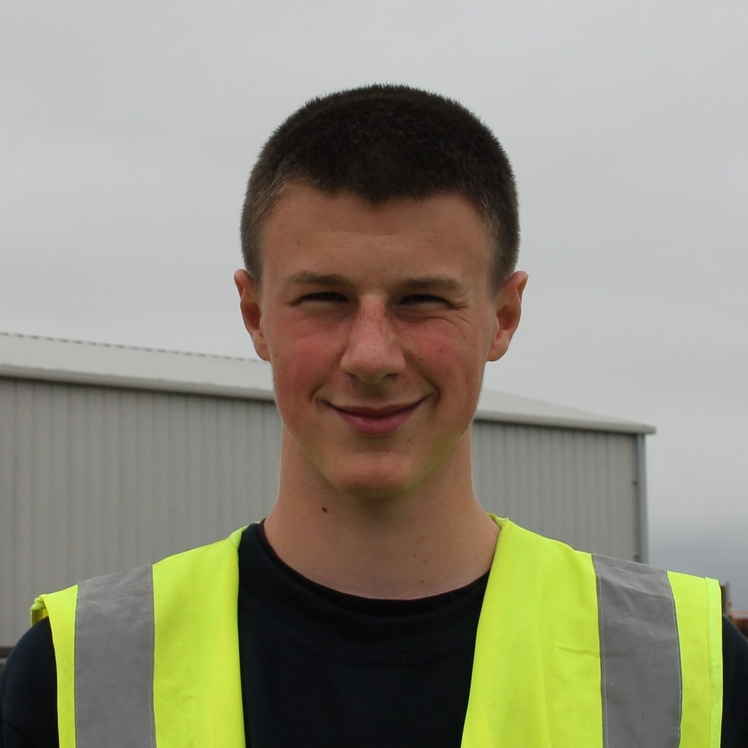 Meet The Team - KR Group