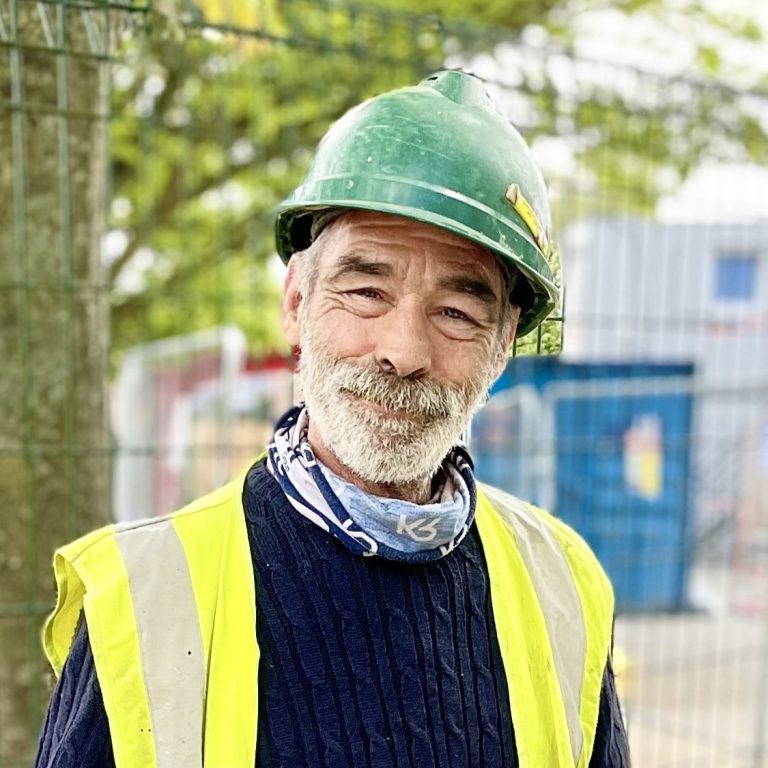 Meet The Team - KR Group